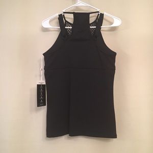 Max Studio | Tops | Nwt Max Studio Sport Mesh Tank Size Medium | Poshmark